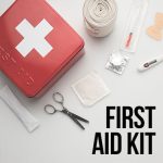 Truck Driver Essentials: 35 Must-Have Items on the Road